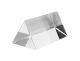 Equilateral Prisms, Acrylic, Length 75mm, Face size 25mm-EIS-PH0554CC