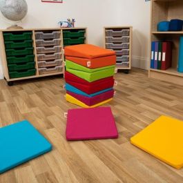 Jolly Back Maxi Wedge - Set 12 Brights